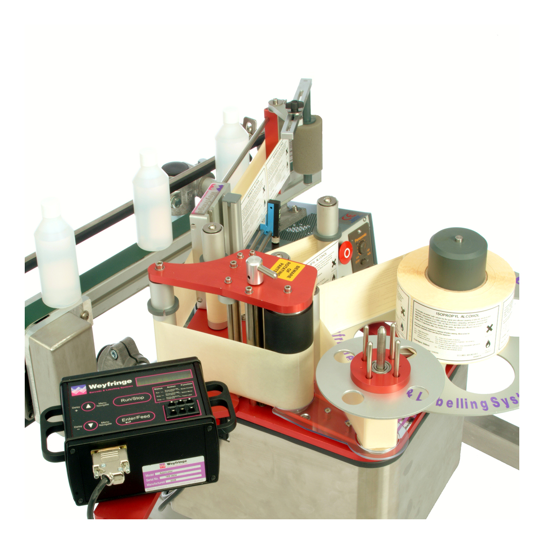 Series 6000 brightened edit 10% reduction.jpg | Weyfringe Barcode and ...