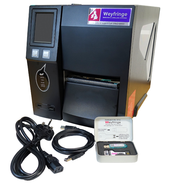 T4000 El Box A (2).jpg | Weyfringe Barcode and Labelling Systems